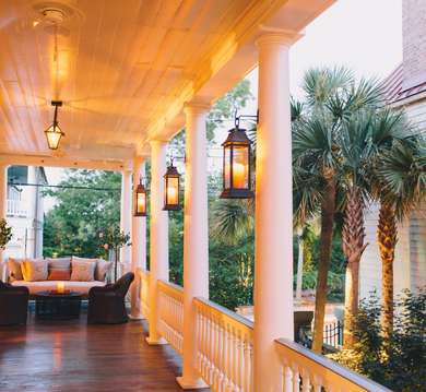 Zero George Expert Review | Fodor’s Travel