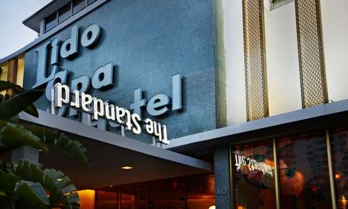 Hotels in Fisher and Belle Islands | Fodor’s Travel