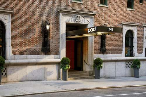 Pod 39 Expert Review | Fodor’s Travel