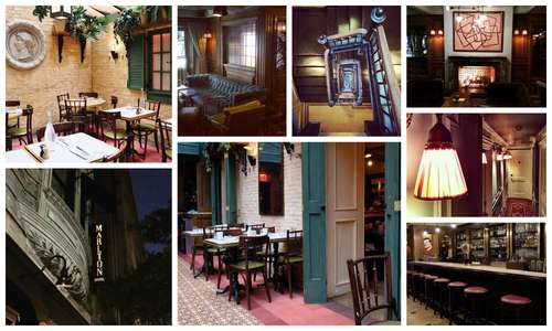 The Marlton Expert Review | Fodor’s Travel