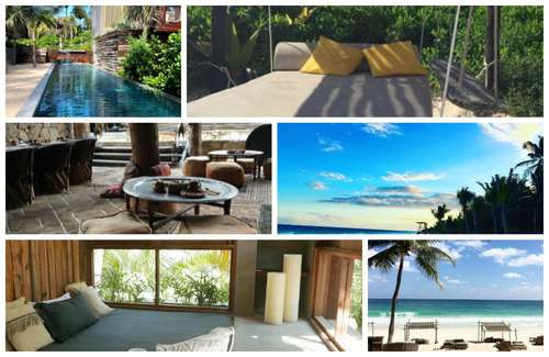 Be Tulum Expert Review | Fodor’s Travel