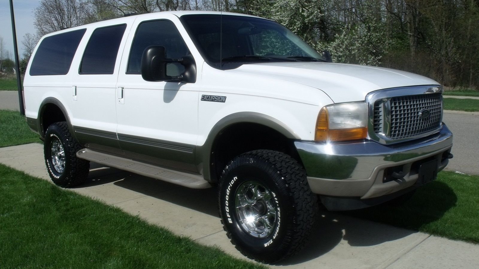 7 Future Collectible Ford Trucks | Ford-trucks