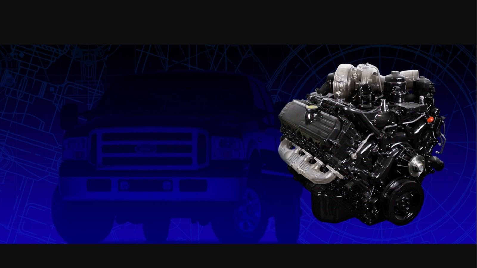 The Pros and Cons of Every Ford Super Duty Engine Ever Made! | Ford-trucks