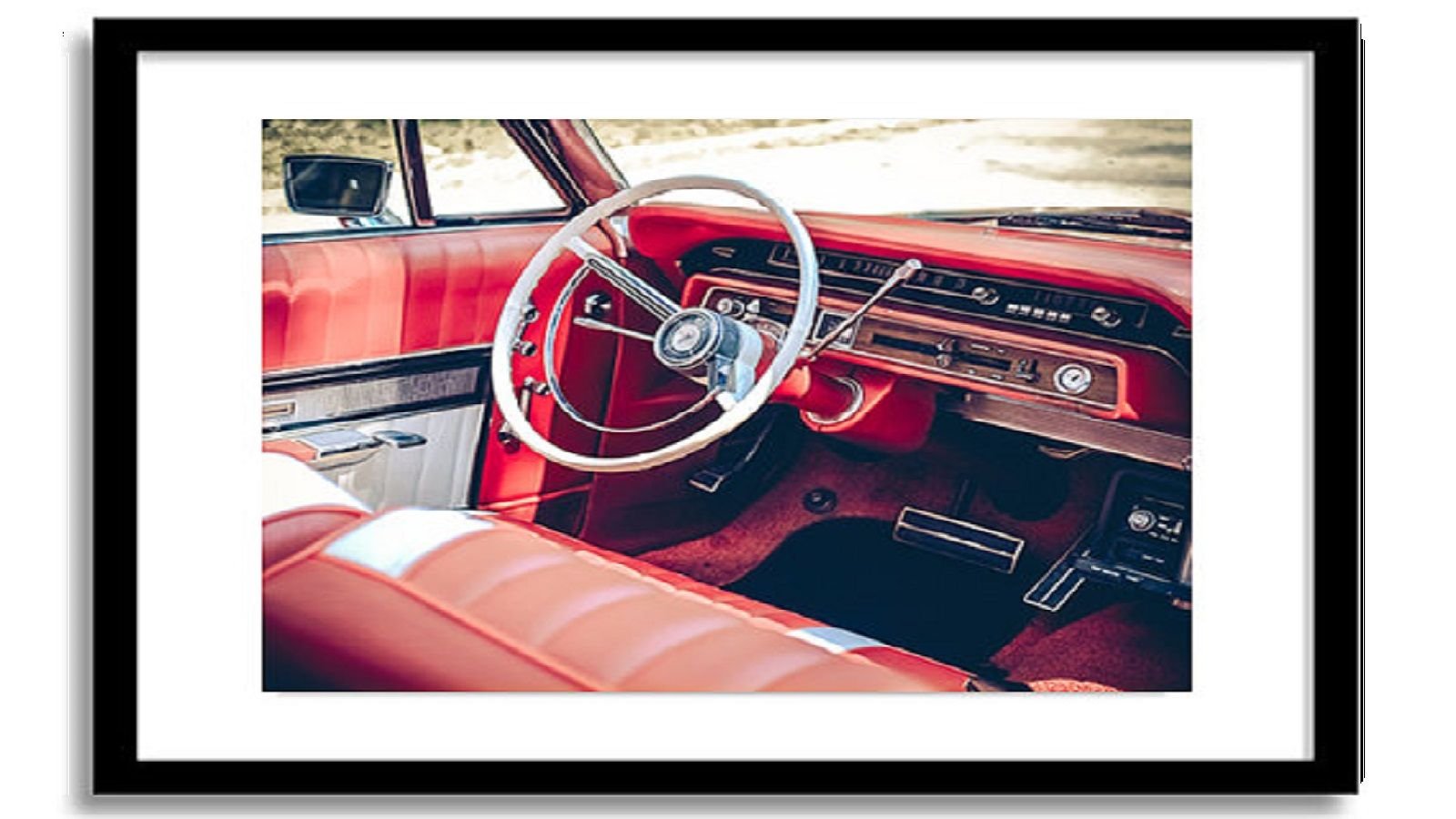 9 Gifts for the Ford Enthusiast in Your Life | Ford-trucks