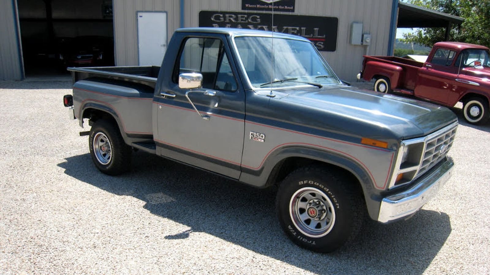 7 Gorgeous '80s Ford Trucks You Can Buy Today | Ford-trucks