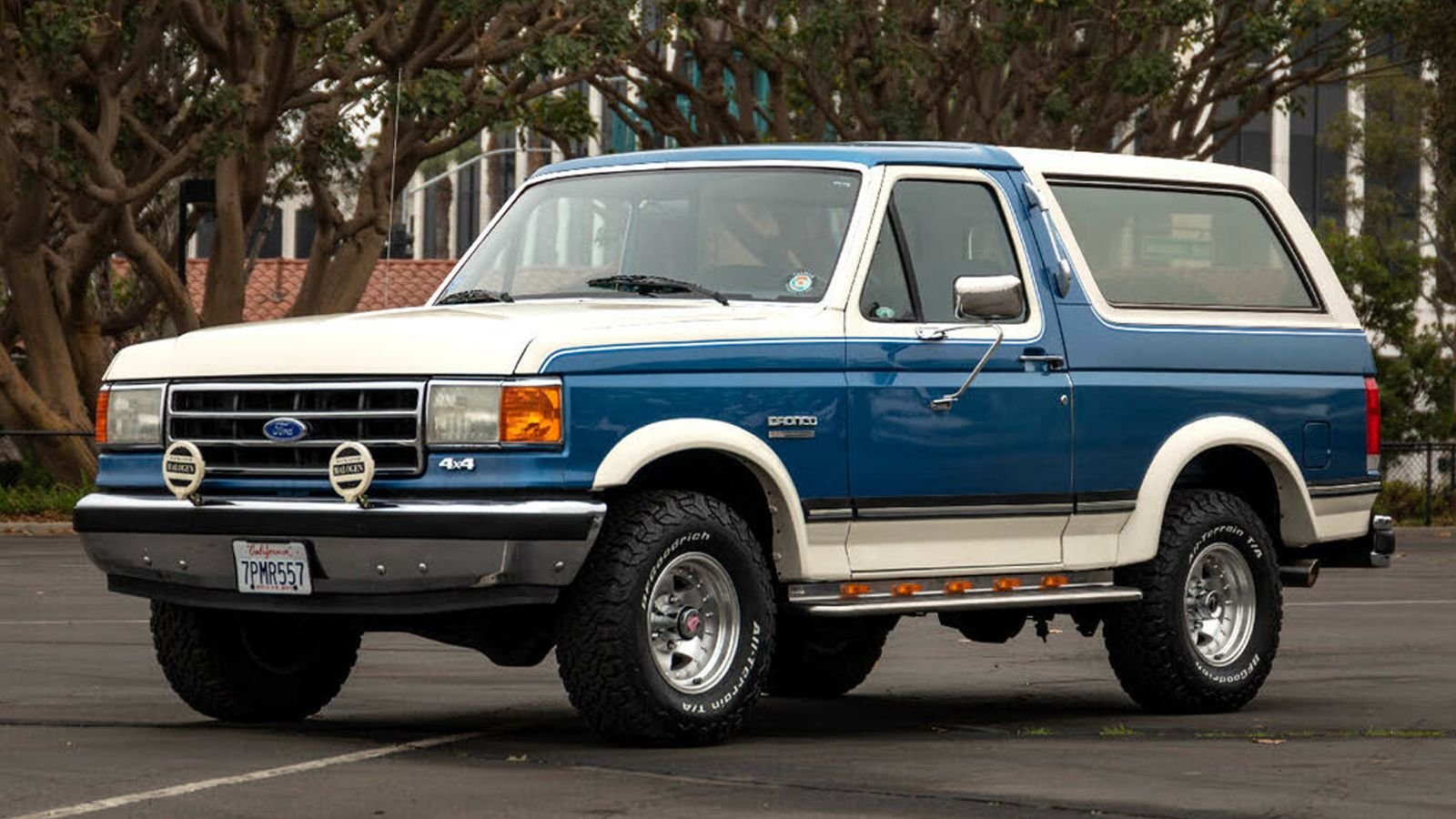 7 Gorgeous '80s Ford Trucks You Can Buy Today | Ford-trucks