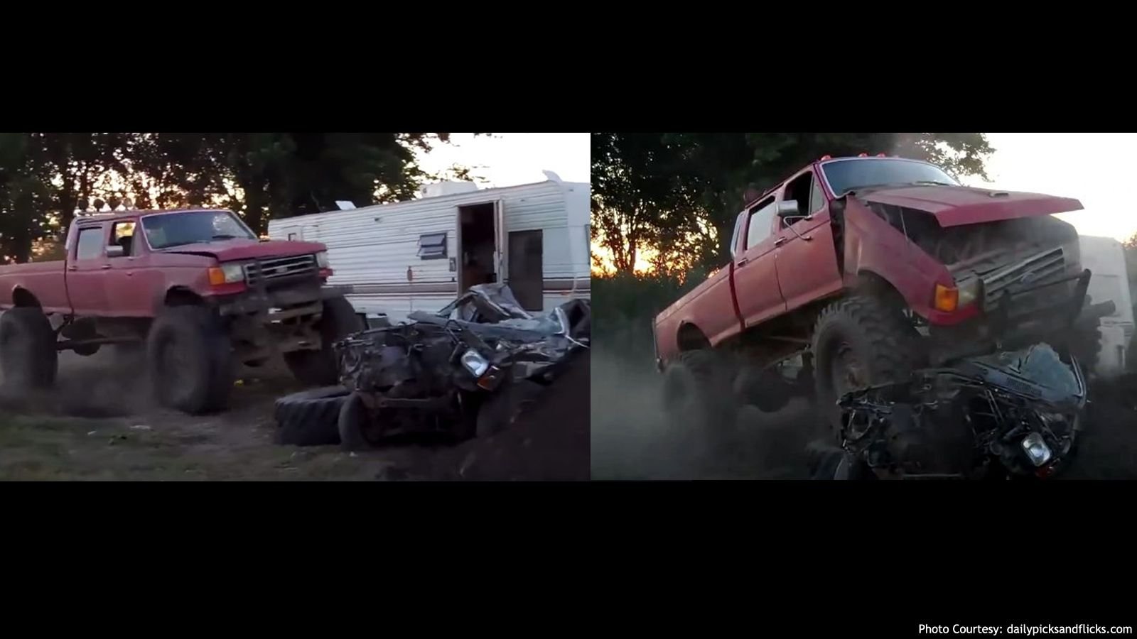 7 Ford Truck Fails | Ford-trucks