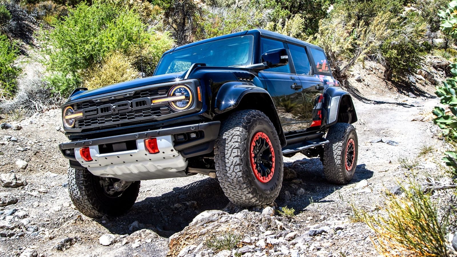 10 Trucks & SUVs That Ford NEEDS (Back) In Its Showrooms! | Ford-trucks