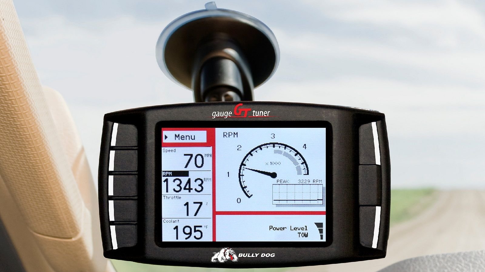 5 Most Powerful Power Stroke Diesel Tuners | Ford-trucks