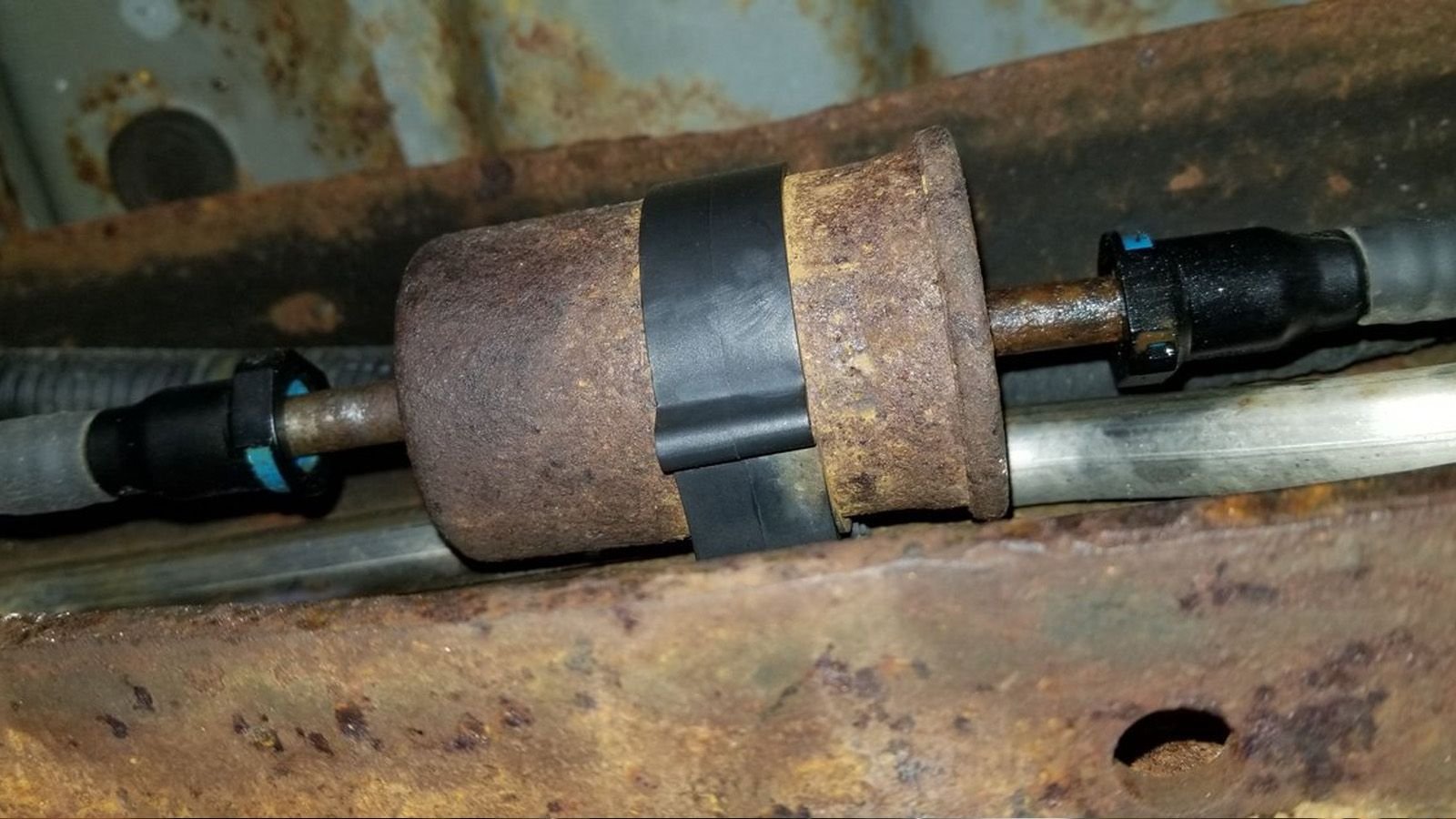 Bosch's 8 'Essential Tips' to Help Prevent CP4 Pump Failure! | Ford-trucks