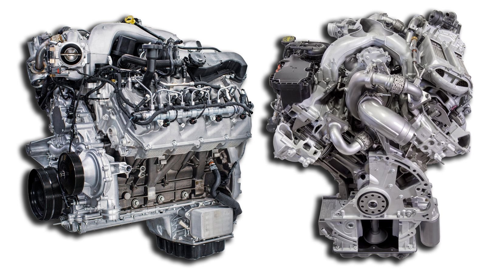 Bosch's 8 'Essential Tips' to Help Prevent CP4 Pump Failure! | Ford-trucks