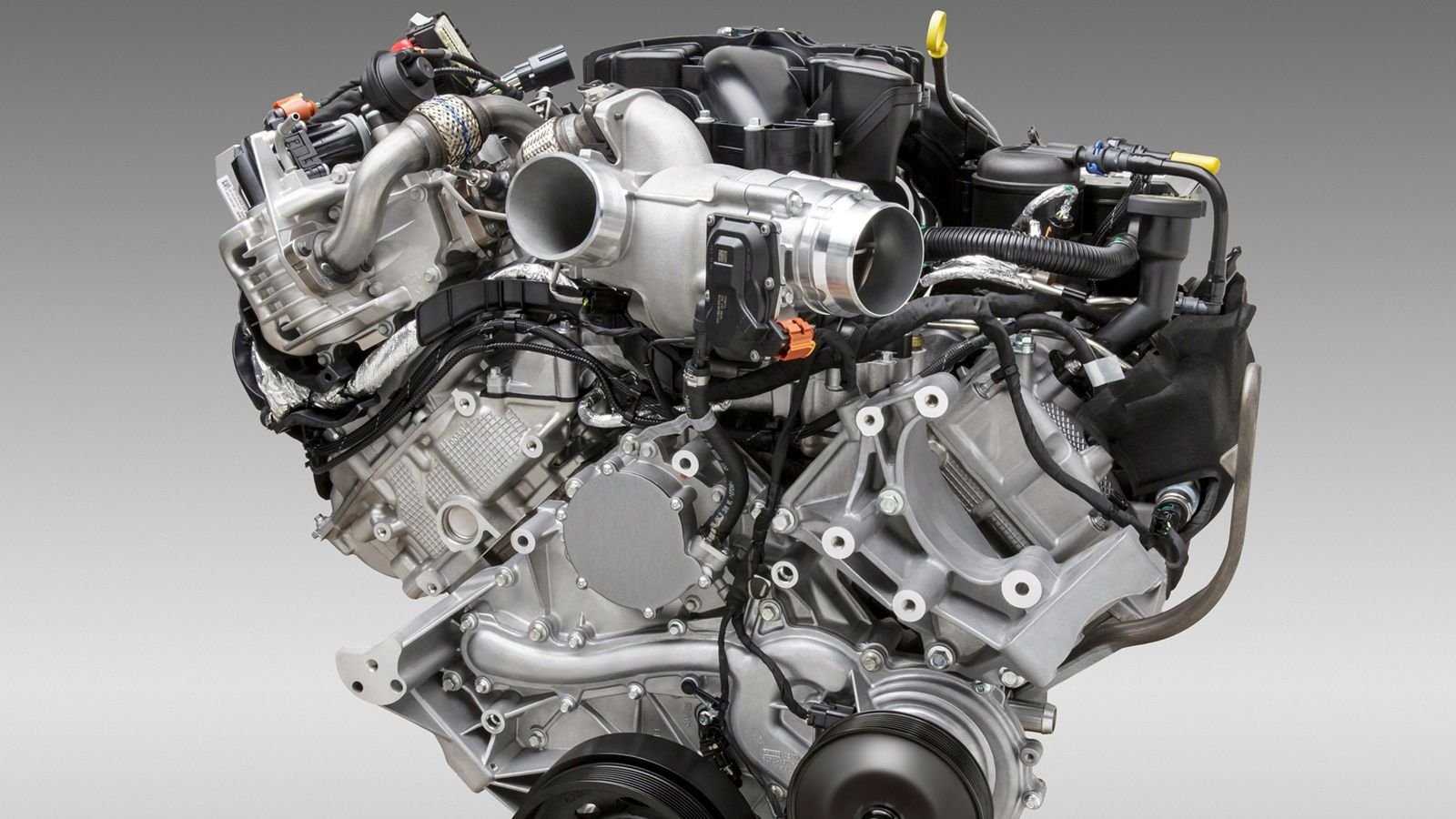 Diesel 101: Everything You Need to Know about the Ford 6.7L Power ...