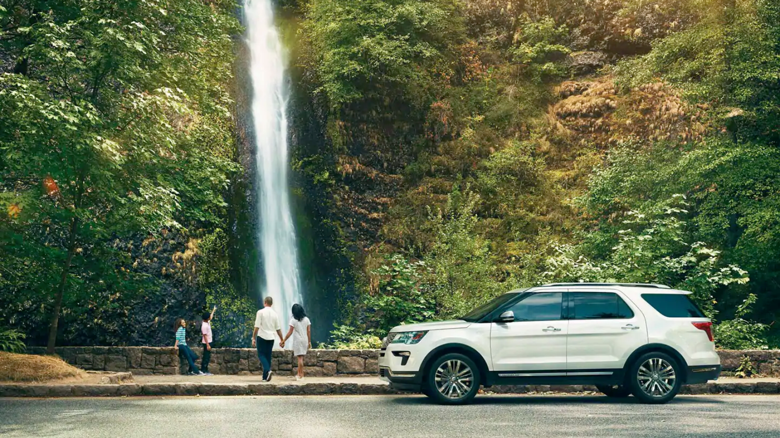 Exploring the Explorer Through the Generations | Ford-trucks