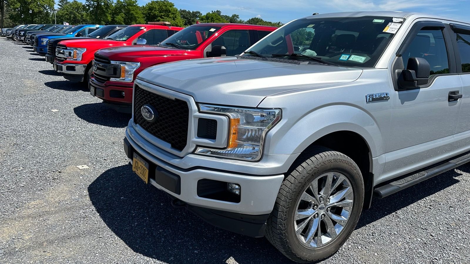 5 Best & 5 Worst Types of Truck Owners | Ford-trucks