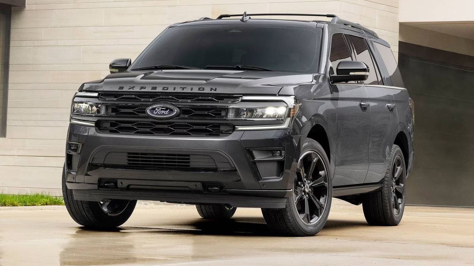 These 4 Ford Models Are The Best Buys In Their Segment | Ford-trucks