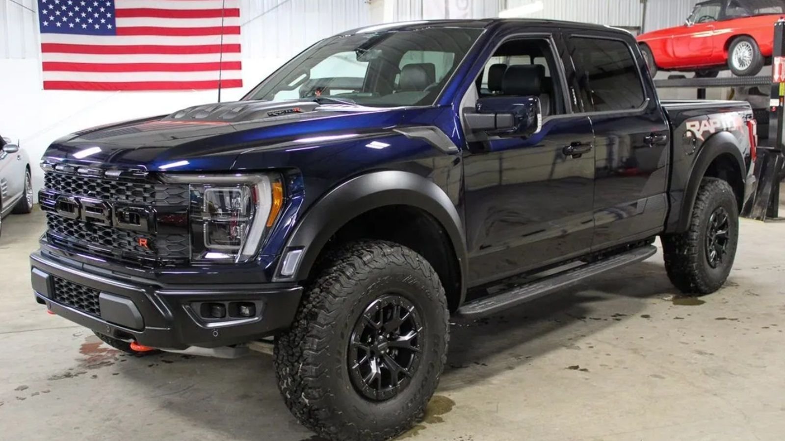 The 10 Most Expensive Ford Trucks For Sale on eBay are WILD! | Ford-trucks