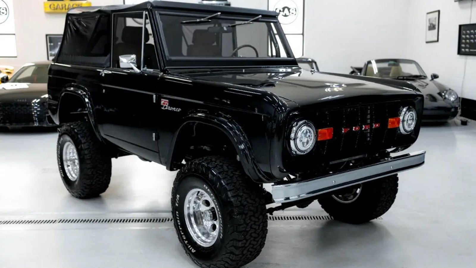 The 10 Most Expensive Ford Trucks For Sale on eBay are WILD! | Ford-trucks