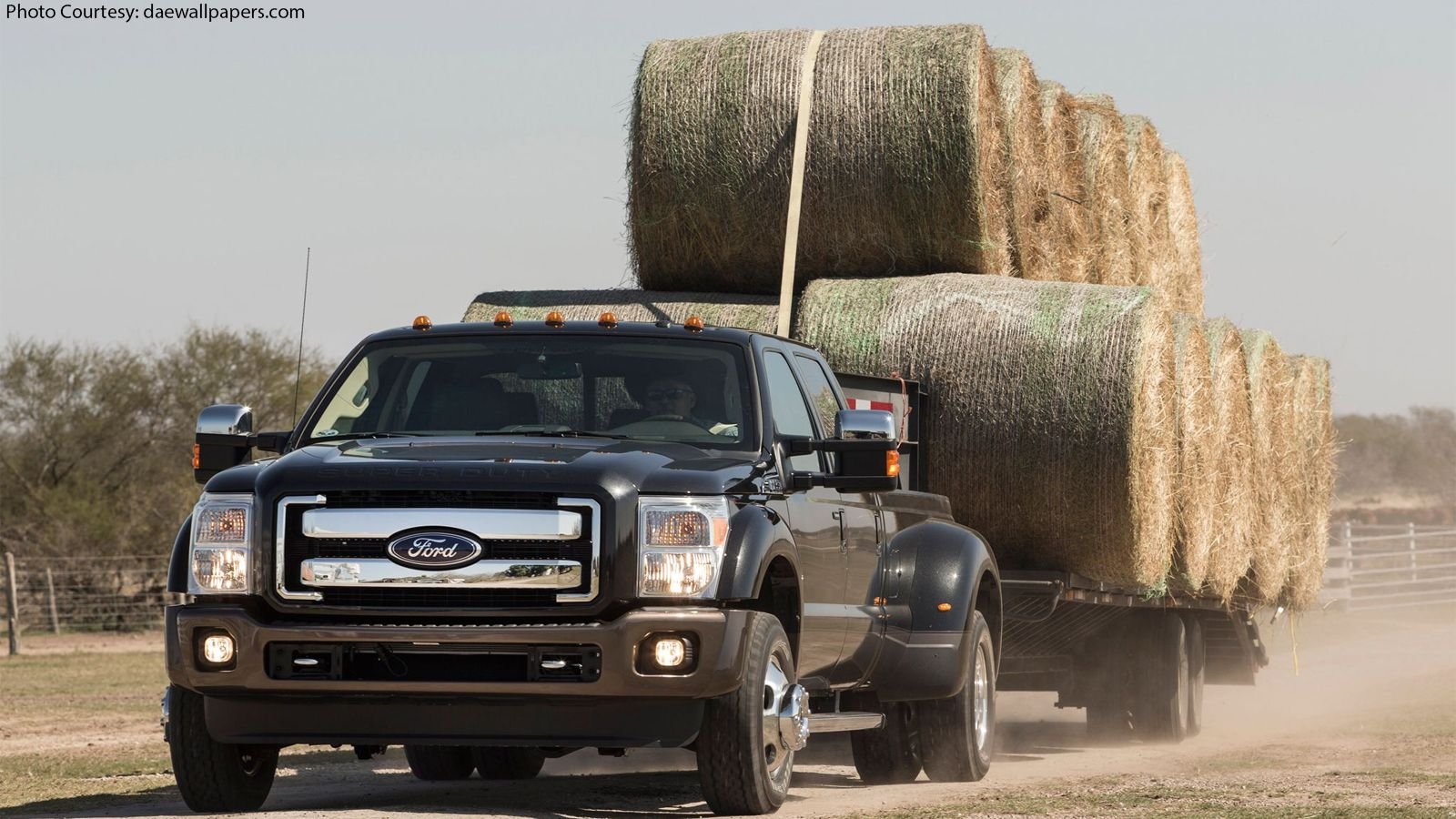 6 Driver Modifications For Improved Fuel Economy | Ford-trucks