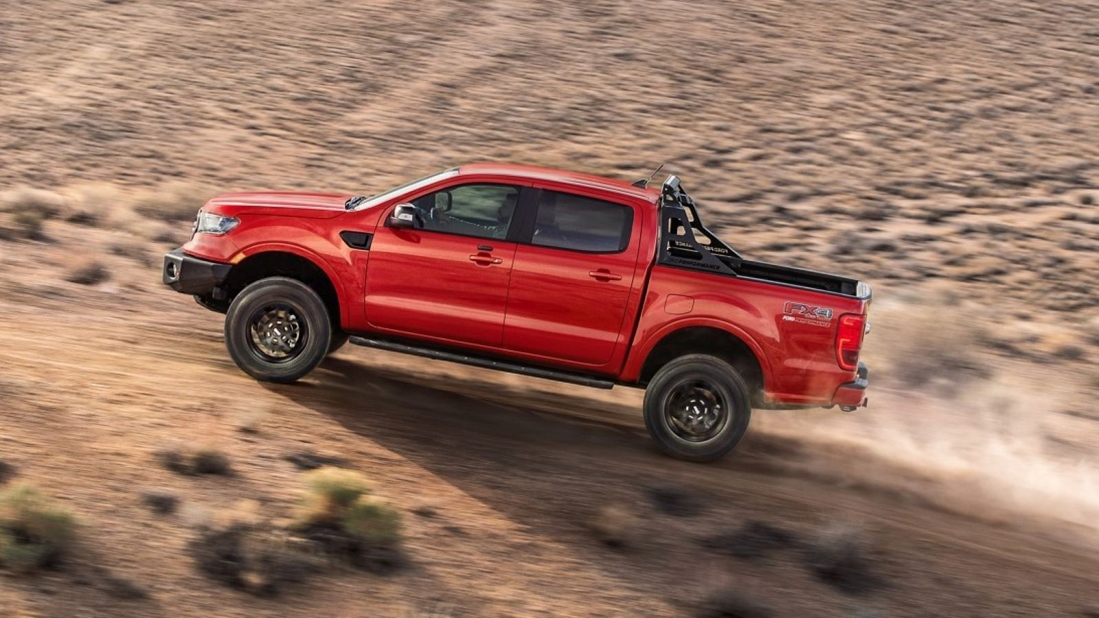 2021 Ranger vs Toyota Tacoma: Battle of Mid-Size Pickups | Ford-trucks