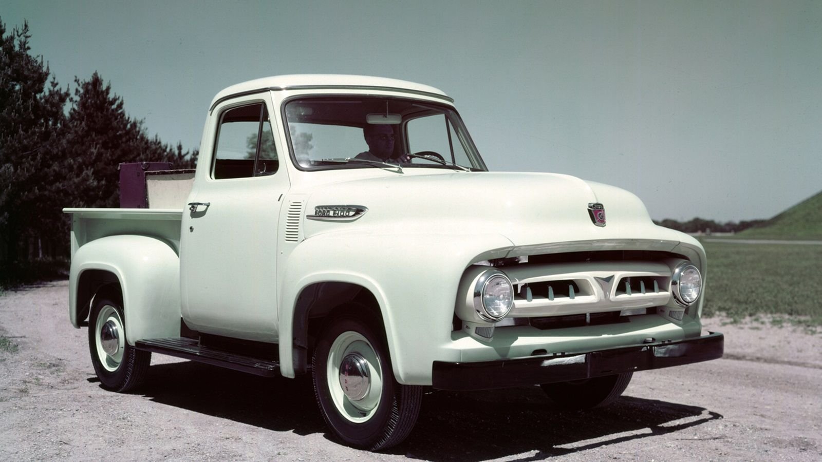 10 Most Valuable Must-Own Classic Ford Trucks | Ford-trucks