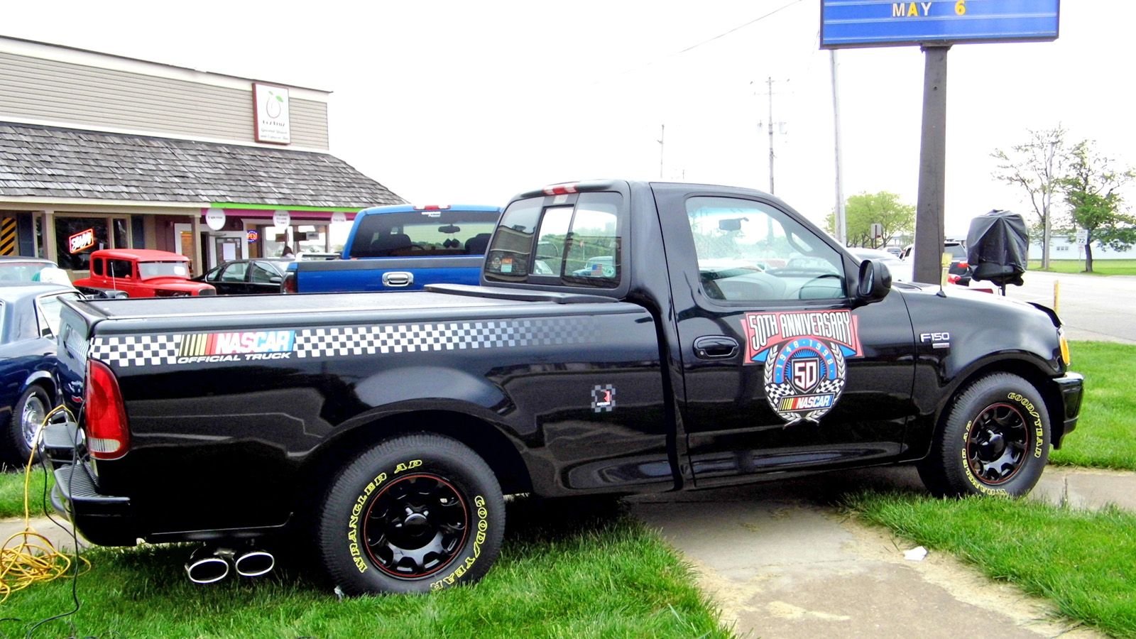 7 Collectible Ford Trucks to Catch Before They're Gone | Ford-trucks