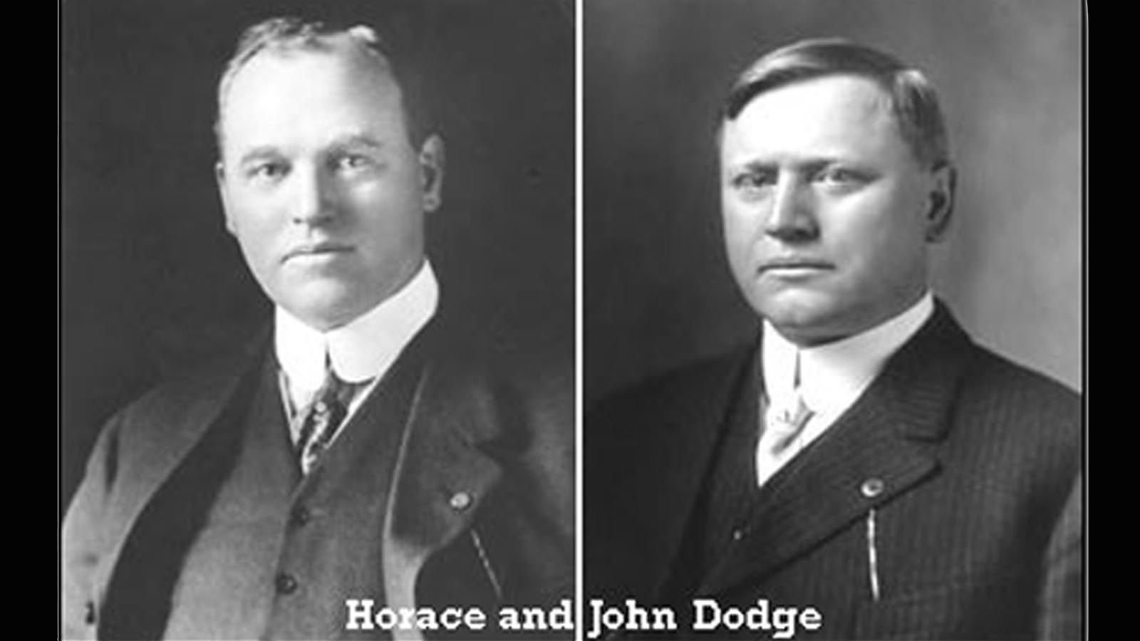 5 Things to Know about the Ford/Dodge Rivalry | Ford-trucks