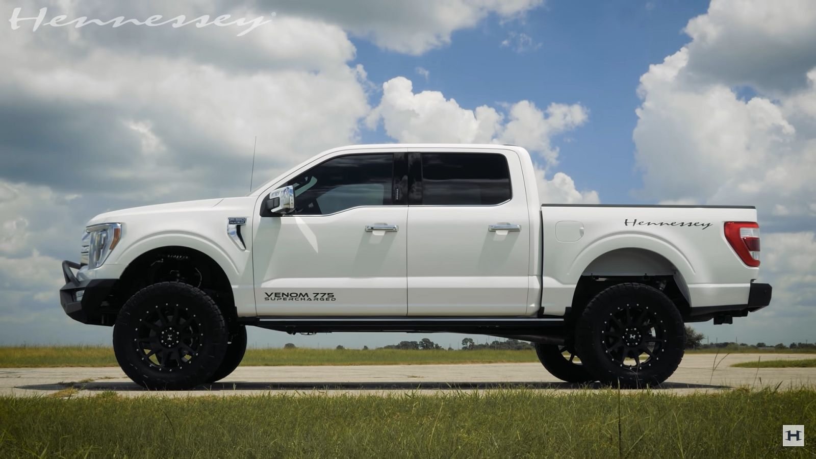 Top 10 Most Extreme Ford Trucks | Ford-trucks