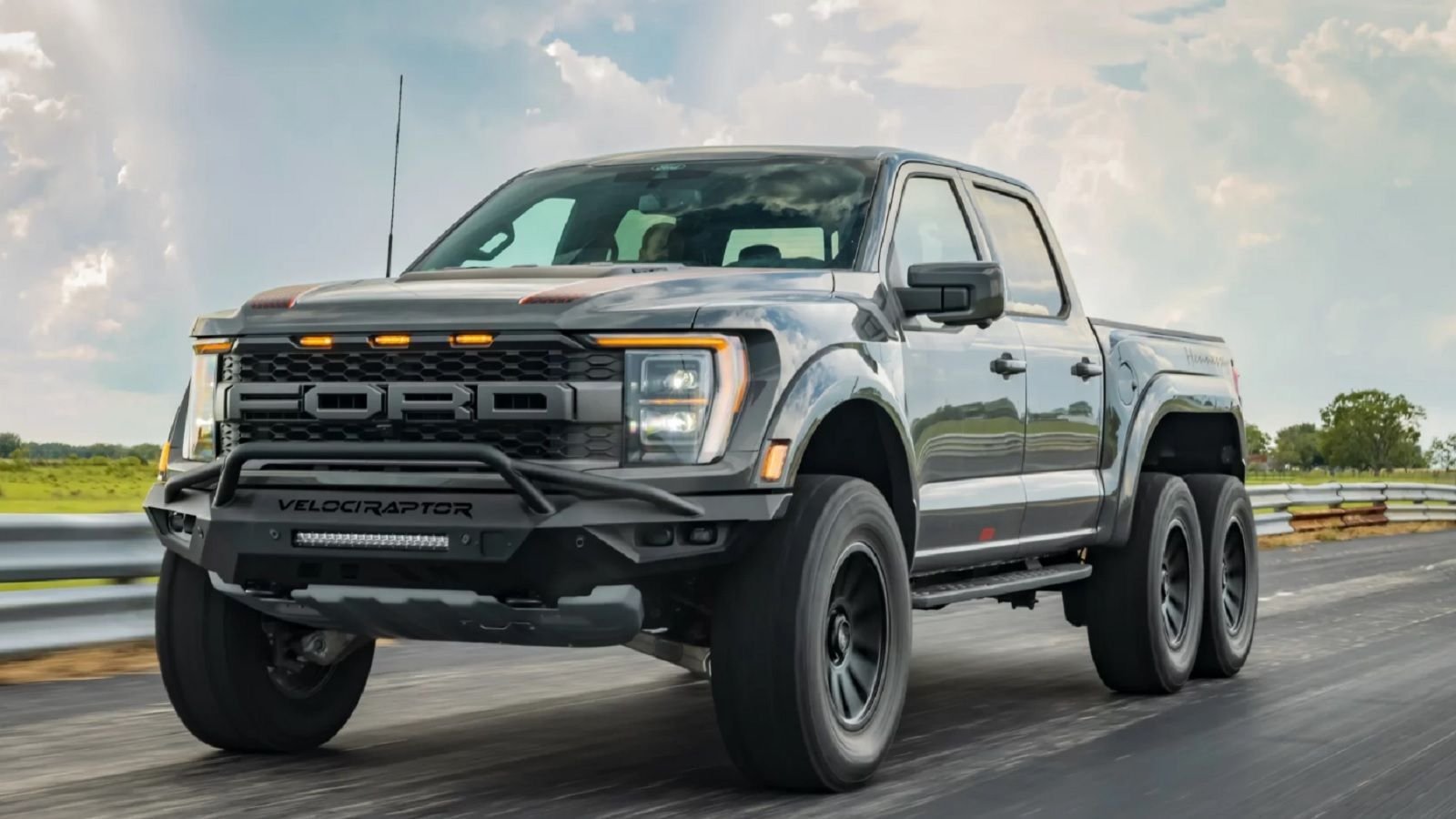 Top 10 Most Extreme Ford Trucks | Ford-trucks