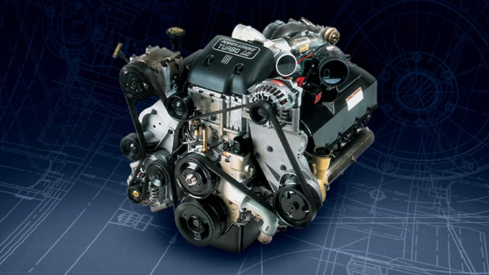 10 Reasons Why the 7.3L Power Stroke Diesel is the Greatest Ford Engine ...