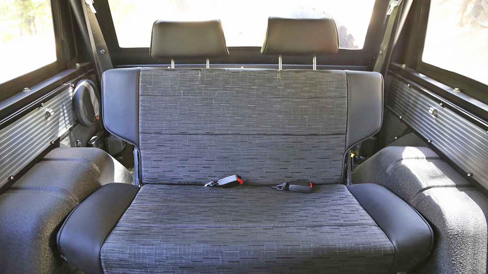 If You're Disappointed in the New Bronco, Here's ICON's BR | Ford-trucks