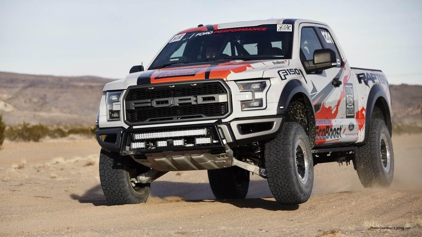 10 Best Ford Truck Instagram Accounts | Ford-trucks