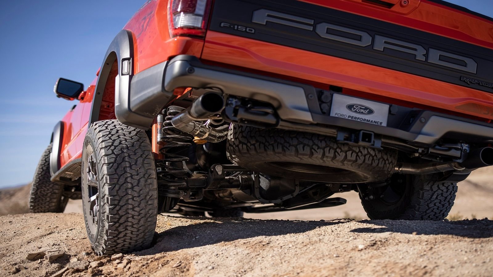 10 Greatest Ford 4x4s of All Time! | Ford-trucks