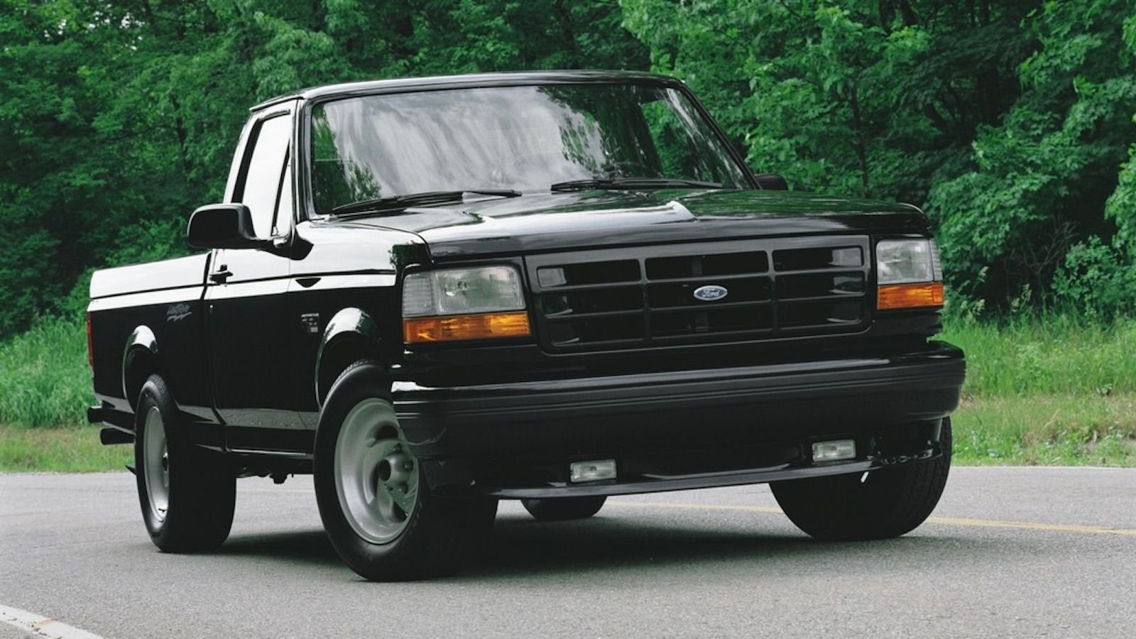 6 Coolest High-Performance Ford SVT Vehicles Ever Built | Ford-trucks