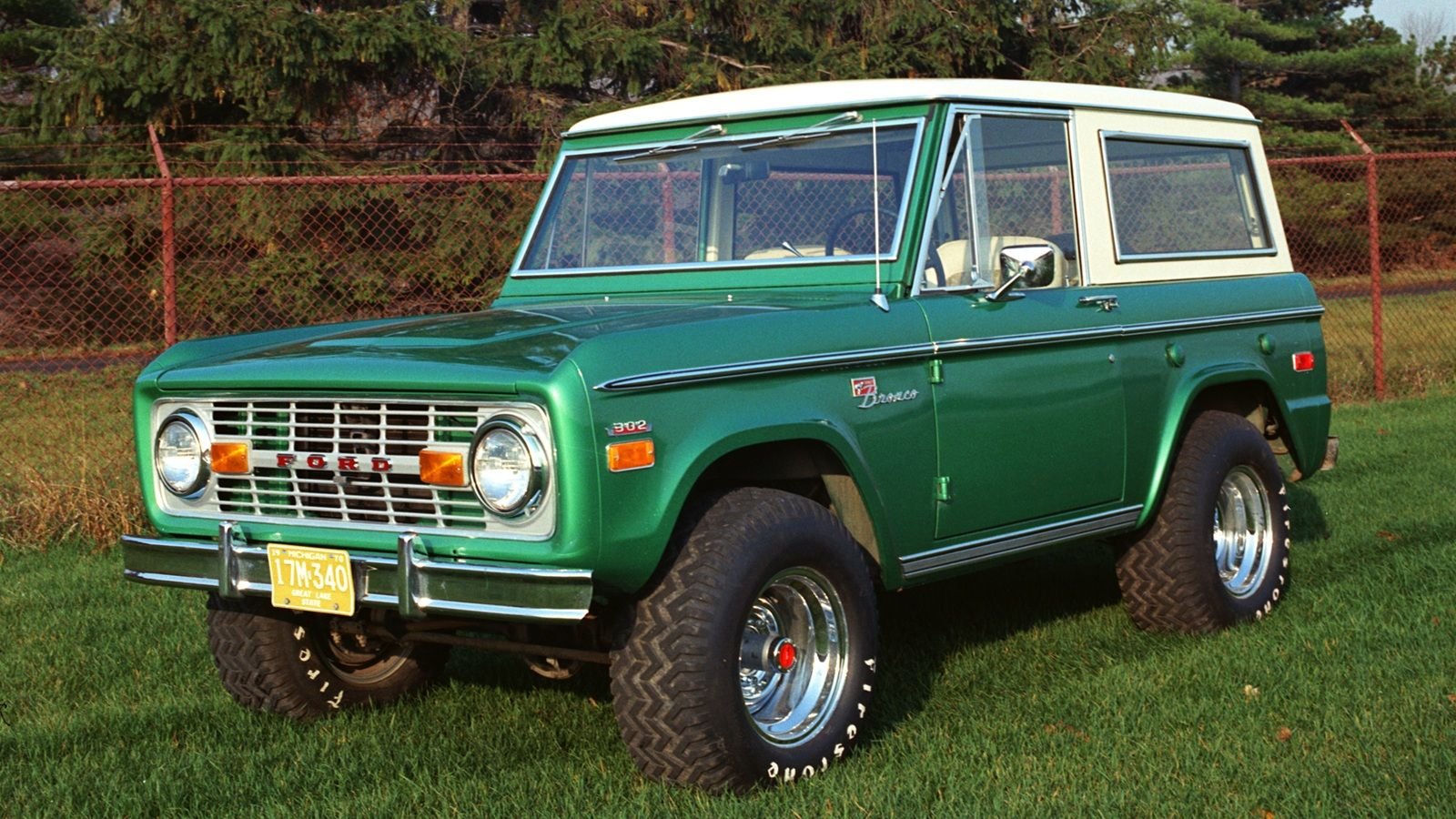 10 Best Looking Ford Trucks & SUVs of the 70s and 80s | Ford-trucks