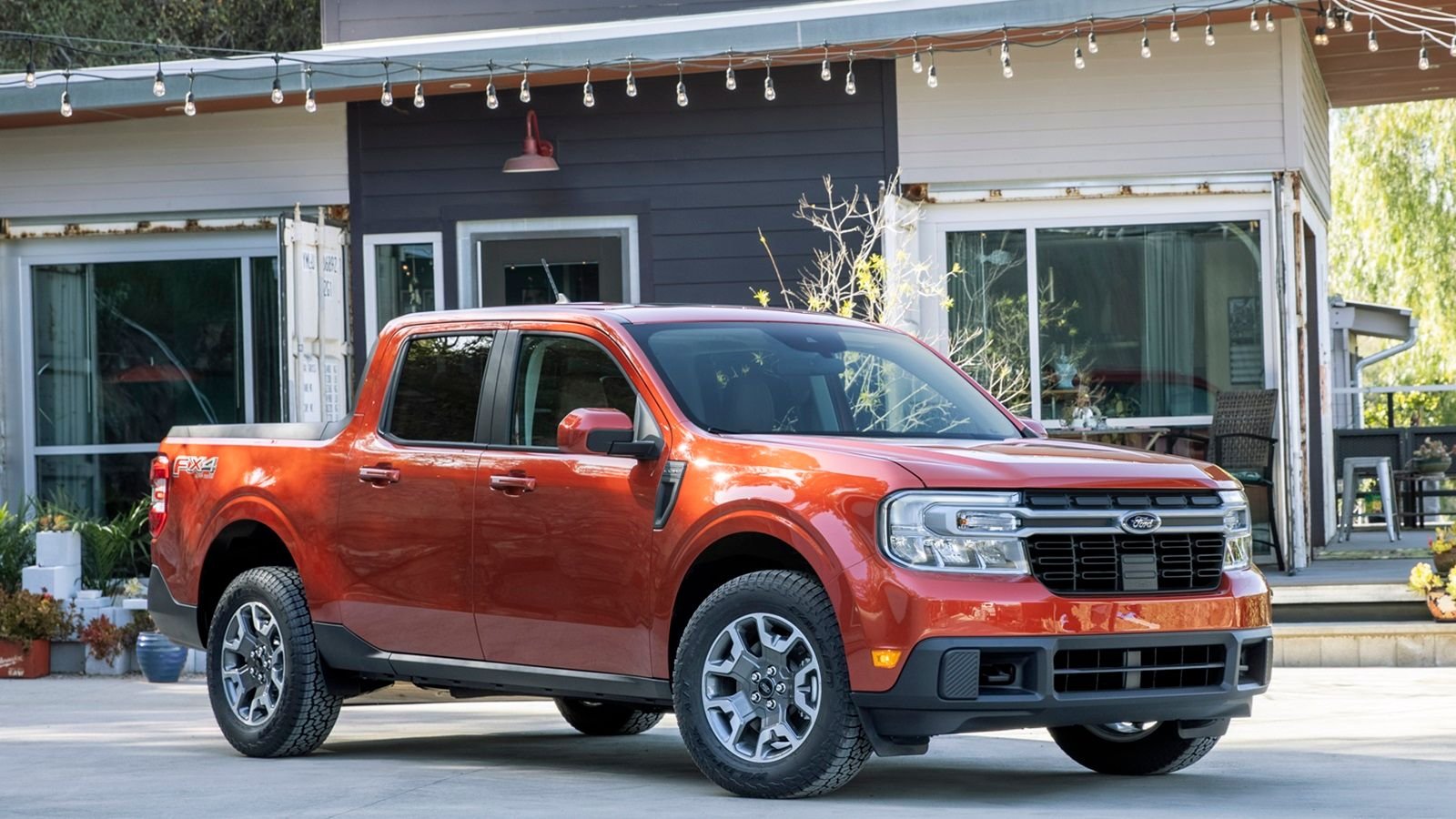 The Best Ford Truck for Every Type of Buyer | Ford-trucks