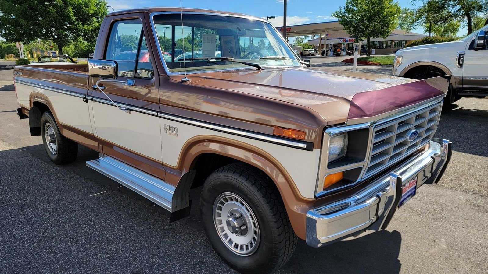 5 Rad '80s Ford Trucks on the Market | Ford-trucks