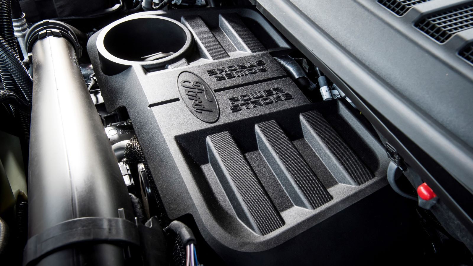 How Does Ford's 3.0-Liter Diesel Compare to Ram's New EcoDiesel? | Ford ...