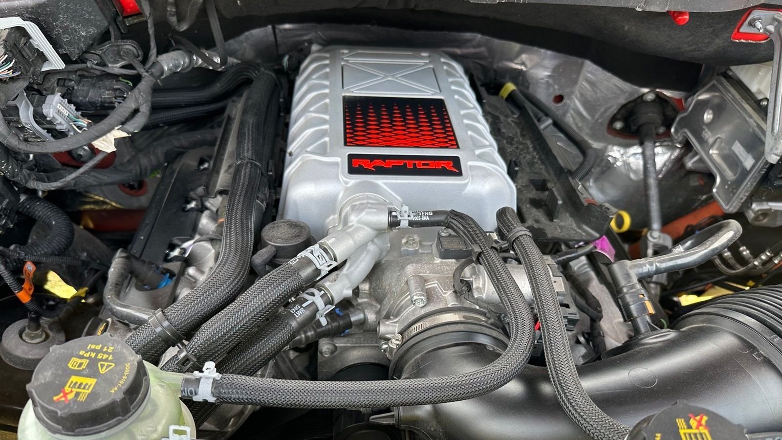 Every 2026 Ford Engine Explained | Ford-trucks