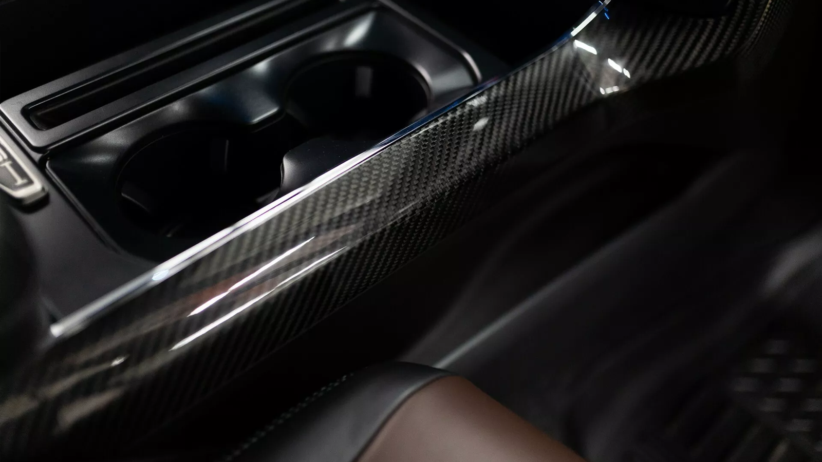 Roush Gives the 2024 Ford F-150 Visual and Performance Overhaul | Ford ...