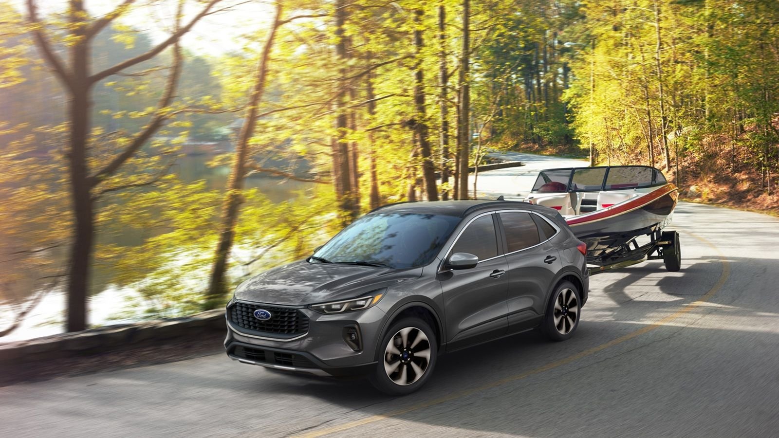 Must Buy or Run Away??? The Pros & Cons of Every 2026 Ford! | Ford-trucks