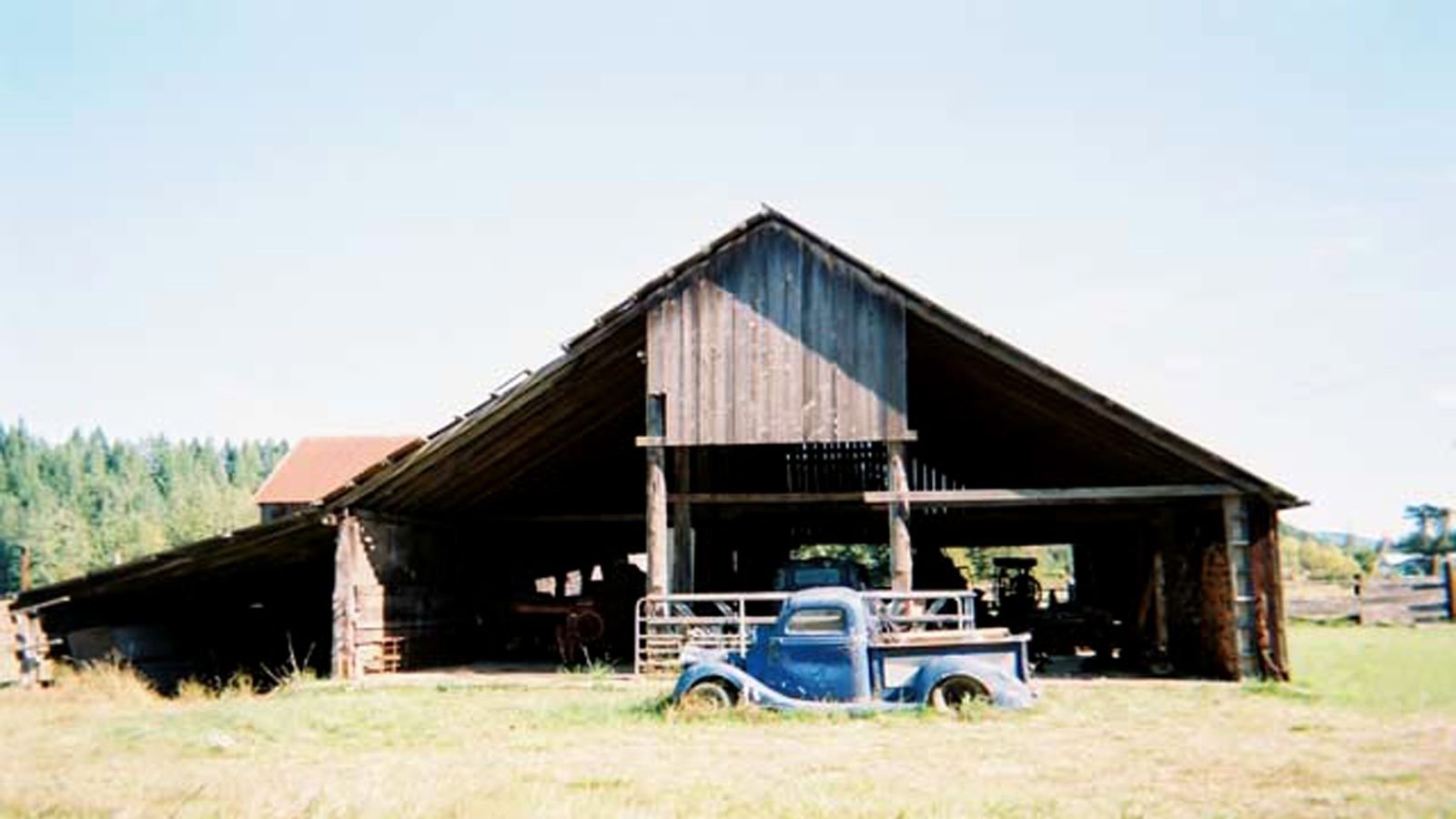 Gene Winfield and the Bronze Coated Beauty | Ford-trucks