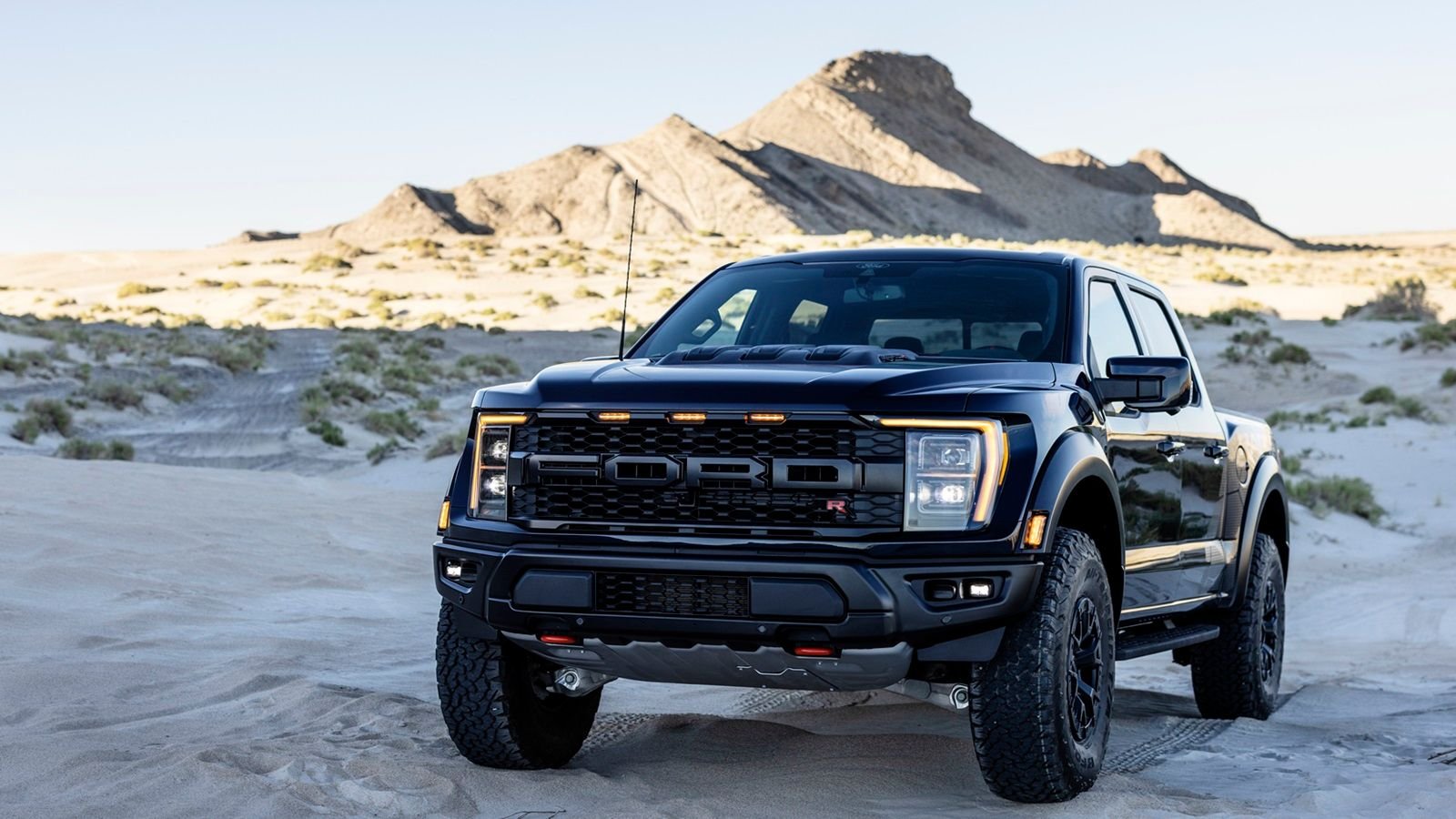 11 Times Ford Crushed the Competition in 2024: Ford Awards | Ford-trucks