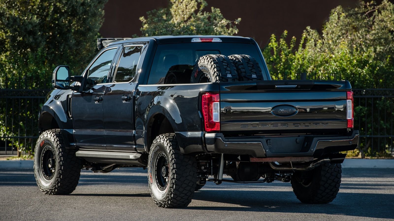 Best Budget Tow Rigs in 2024 | Ford-trucks