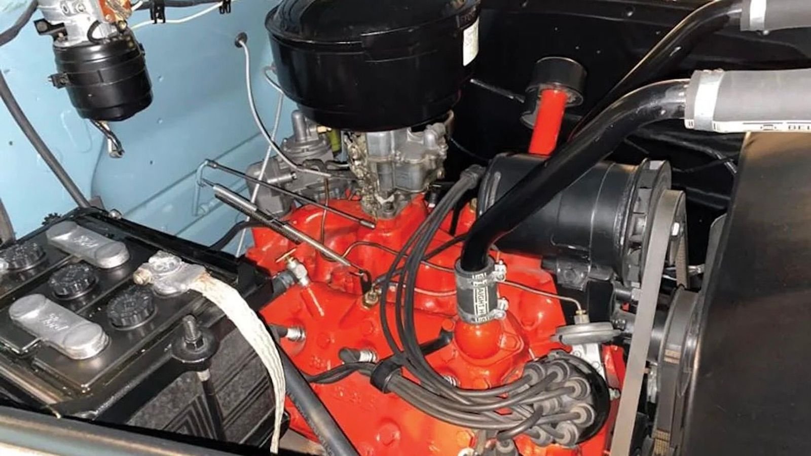 1951 Ford F3 Wrecker Is a Vintage Beauty | Ford-trucks