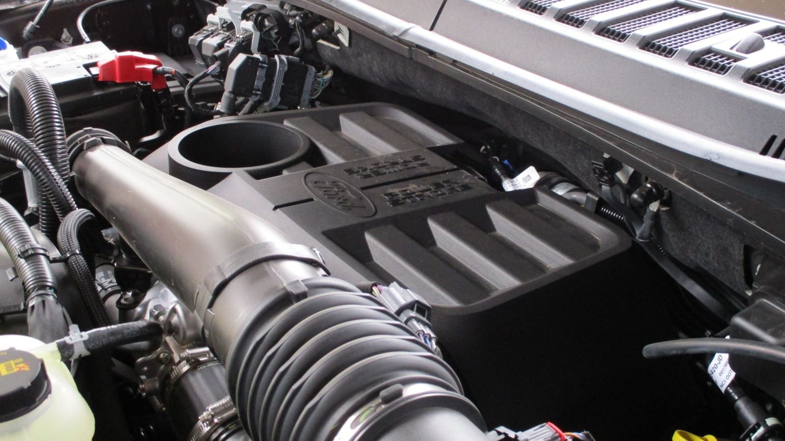 2019 Ford F-150 PowerStroke Diesel: A Close Look | Ford-trucks