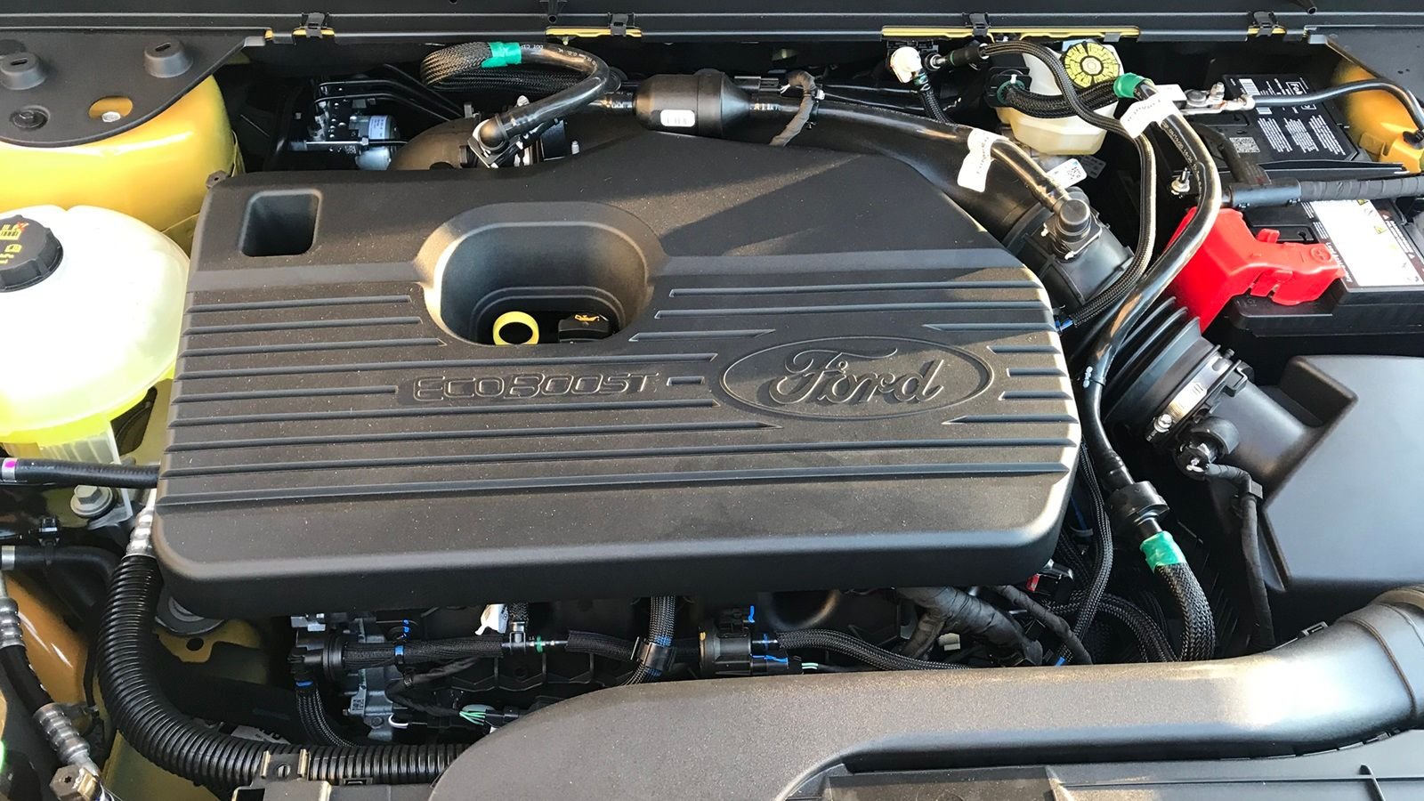 Ranking Every 2025 Ford Truck Engine from WORST to FIRST! | Ford-trucks