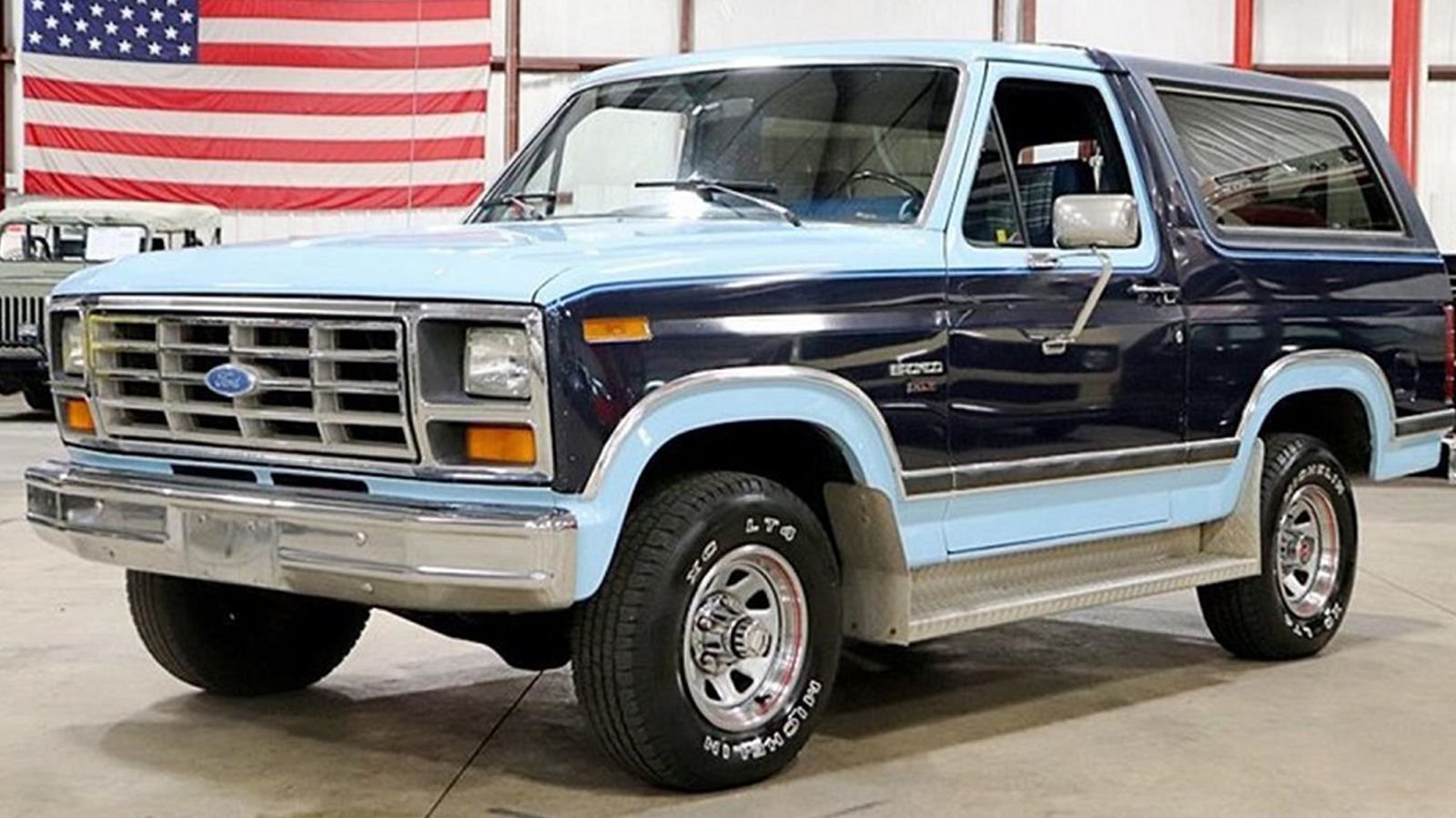 7 Super Cool Two Tone Ford Trucks | Ford-trucks