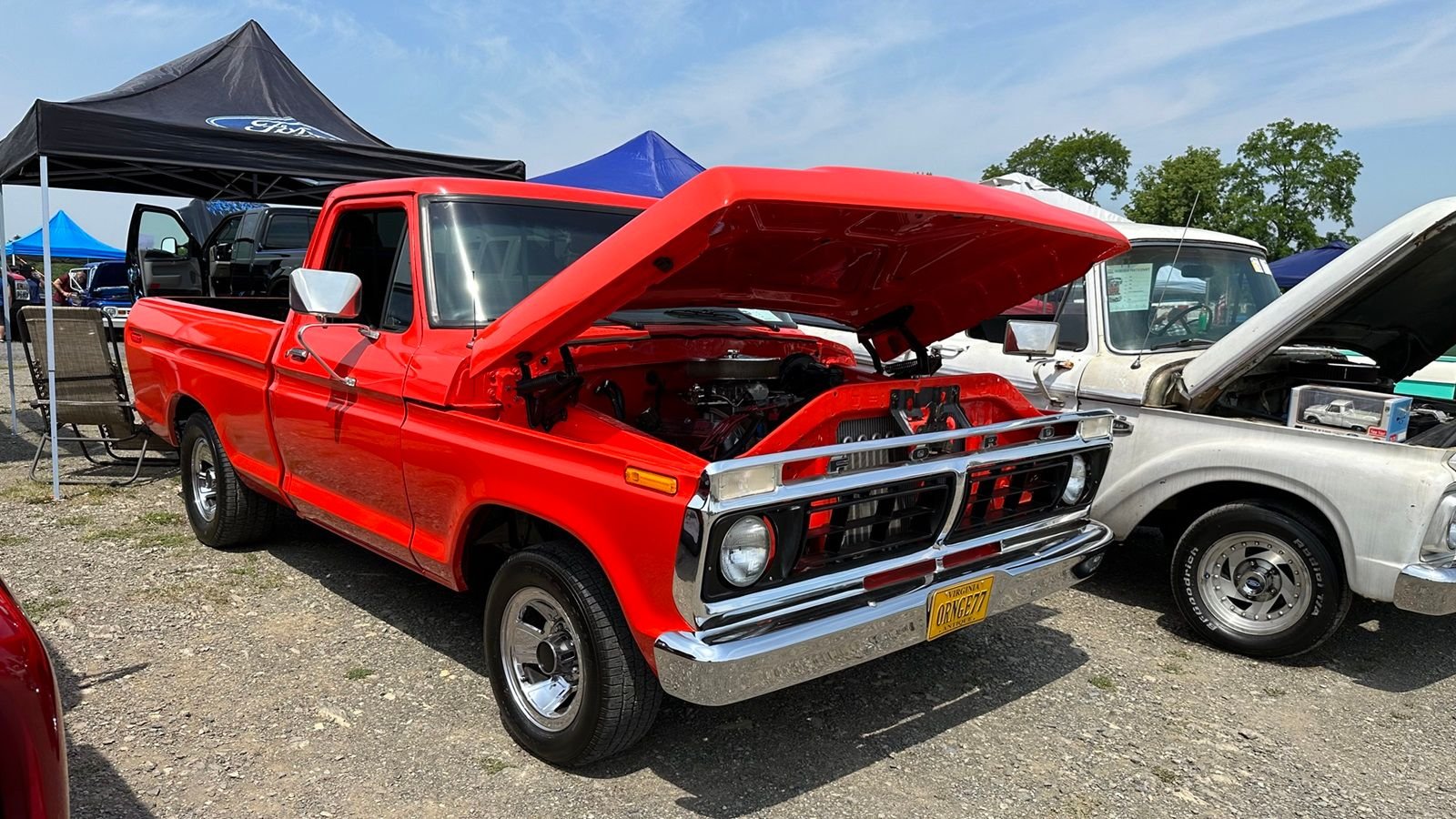 10 Most Important Ford Truck Engines of All Time! | Ford-trucks