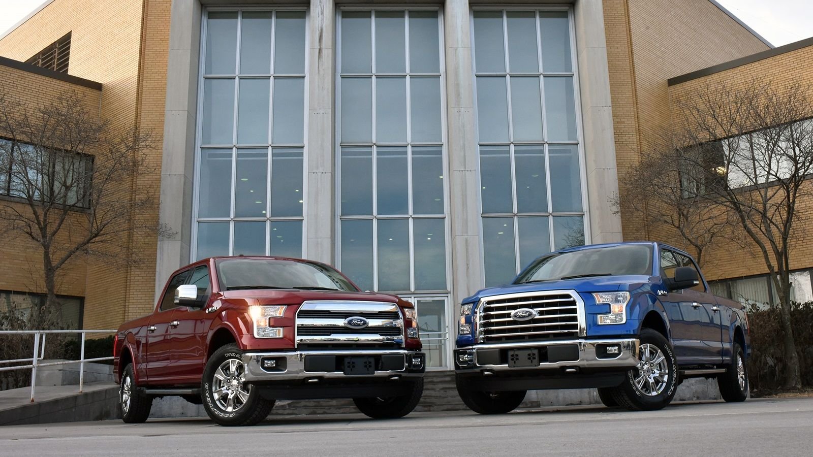 The Best & Worst Ford Trucks for Every Type of Driver | Ford-trucks