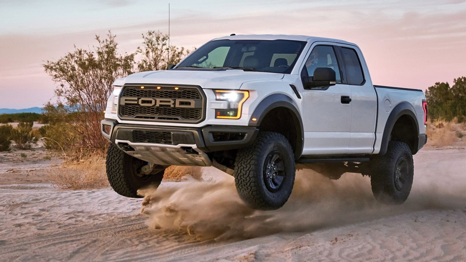 This F-150 Raptor is Almost Worth the $300,000 Price Tag | Ford-trucks